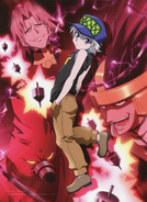 Sadaso/Image Gallery | Hunterpedia | Fandom