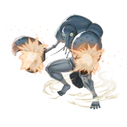 Bloster/Image Gallery | Hunterpedia | Fandom