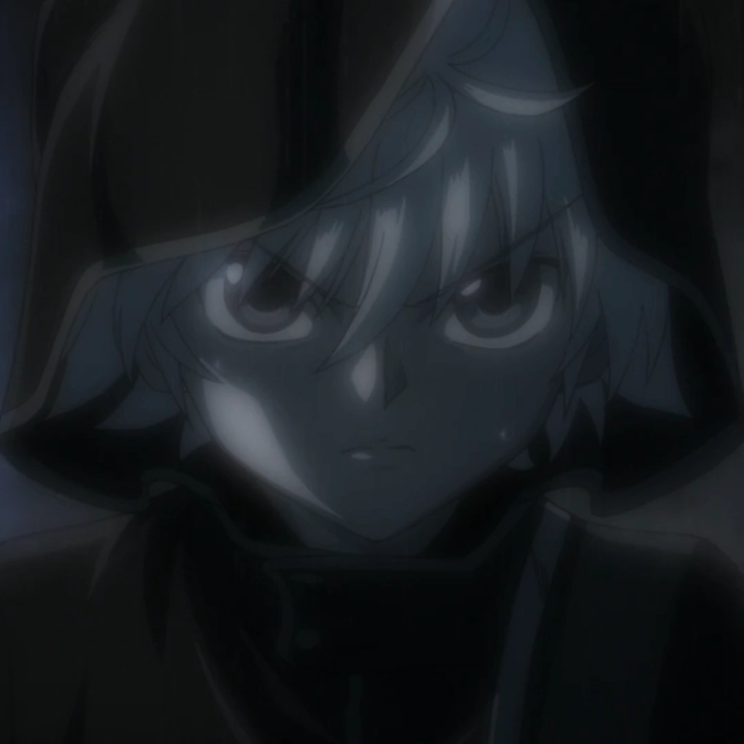 Killua Zoldyck/Image Gallery/Other Media | Hunterpedia | Fandom