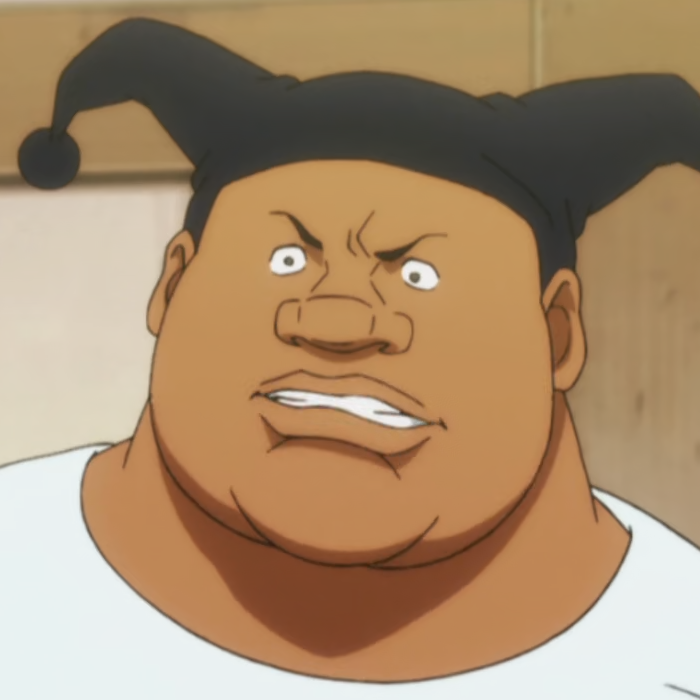 Bopobo | Hunterpedia | Fandom