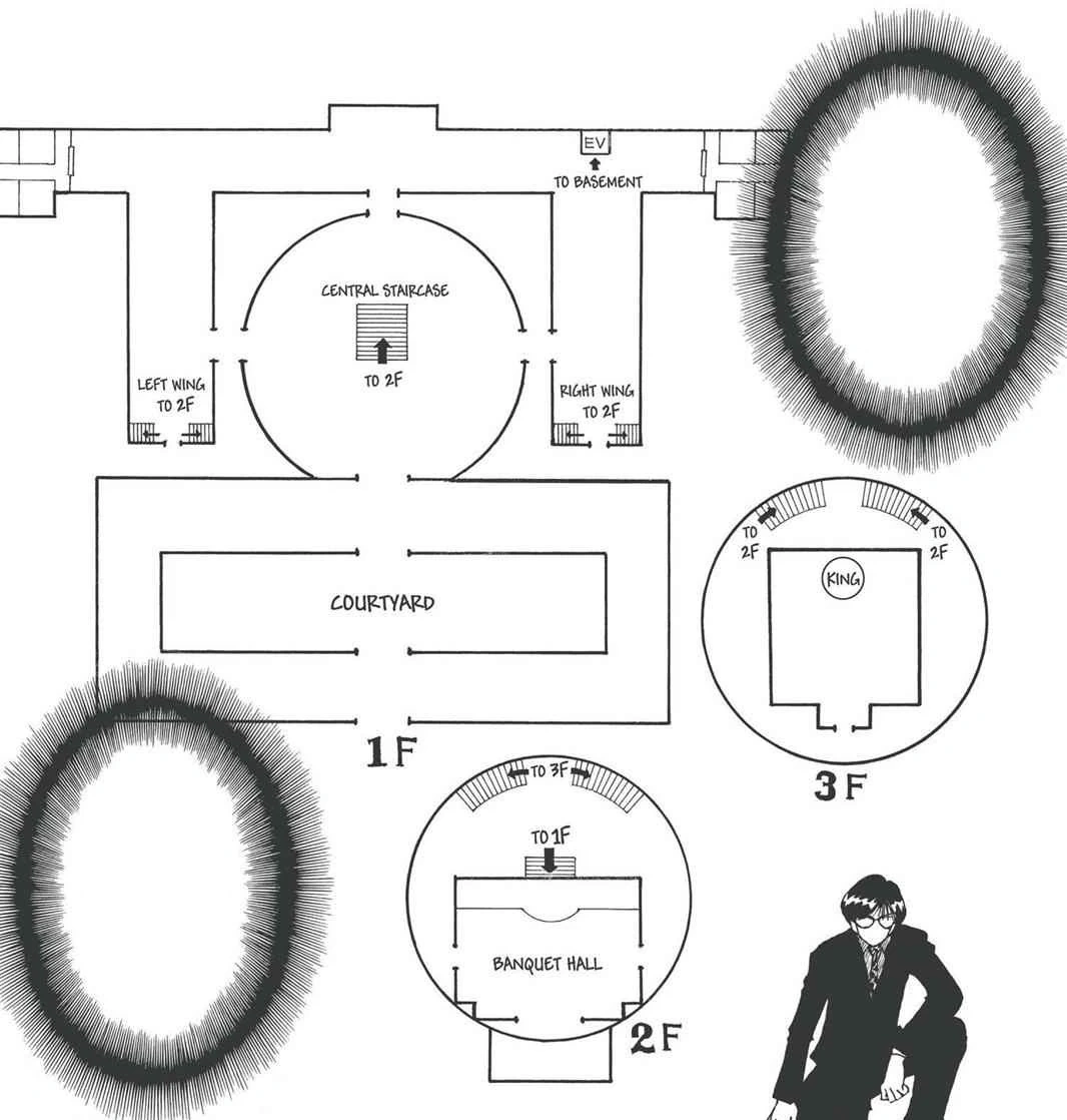 Military Ceremony (Kiyotaka [Nurturing High School vs Komugi [Hunter x ...
