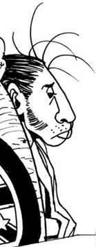 Saccho Kobayakawa/Image Gallery | Hunterpedia | Fandom