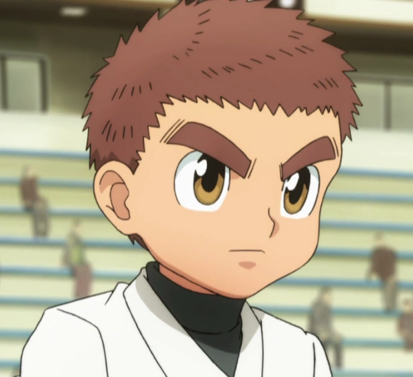 Zushi | Hunter × Hunter Wiki | Fandom