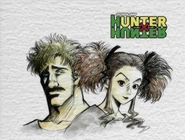 Leroute/Image Gallery | Hunterpedia | Fandom