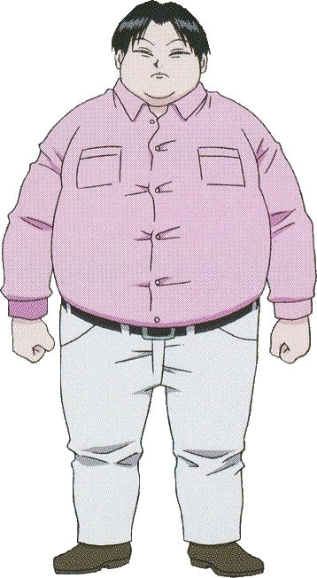 Miruki Zoldik | Wiki Hunter x Hunter | Fandom
