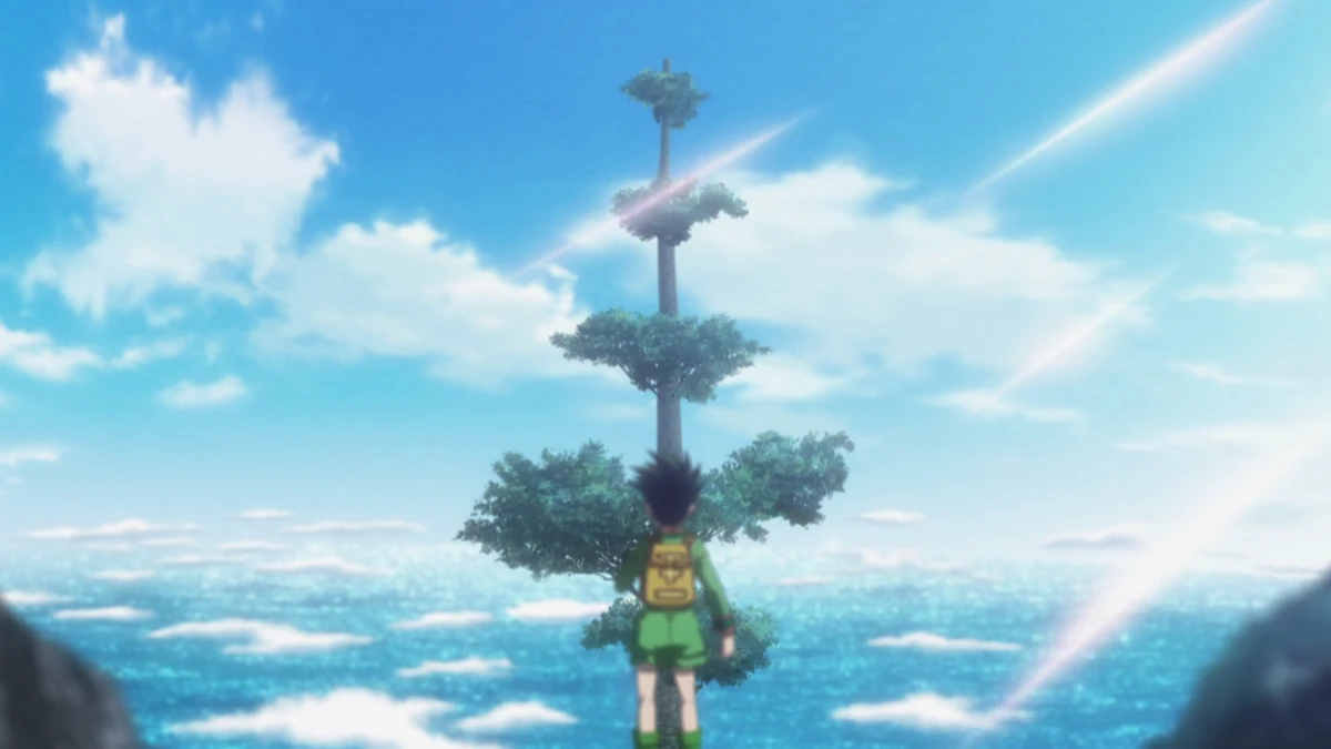 World Trees/Image Gallery | Hunterpedia | Fandom