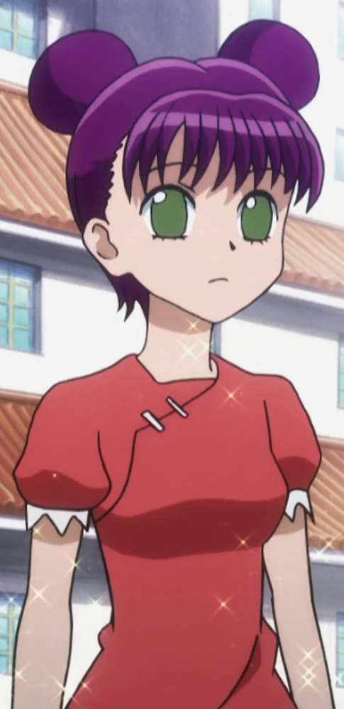 Gold Dust Girl | Hunterpedia | Fandom