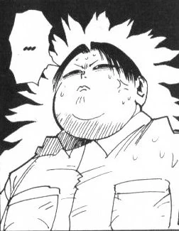 Milluki Zoldyck | Hunter × Hunter Wiki | Fandom