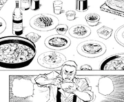 Chapter 87 | Hunterpedia | Fandom