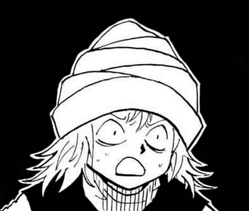 Pokkle | Hunterpedia | Fandom