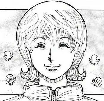 Borksen | Hunterpedia | Fandom