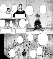 Chapter 393 | Hunterpedia | Fandom