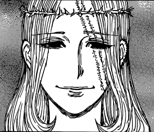 Morena Prudo | Wiki Hunter x Hunter | Fandom