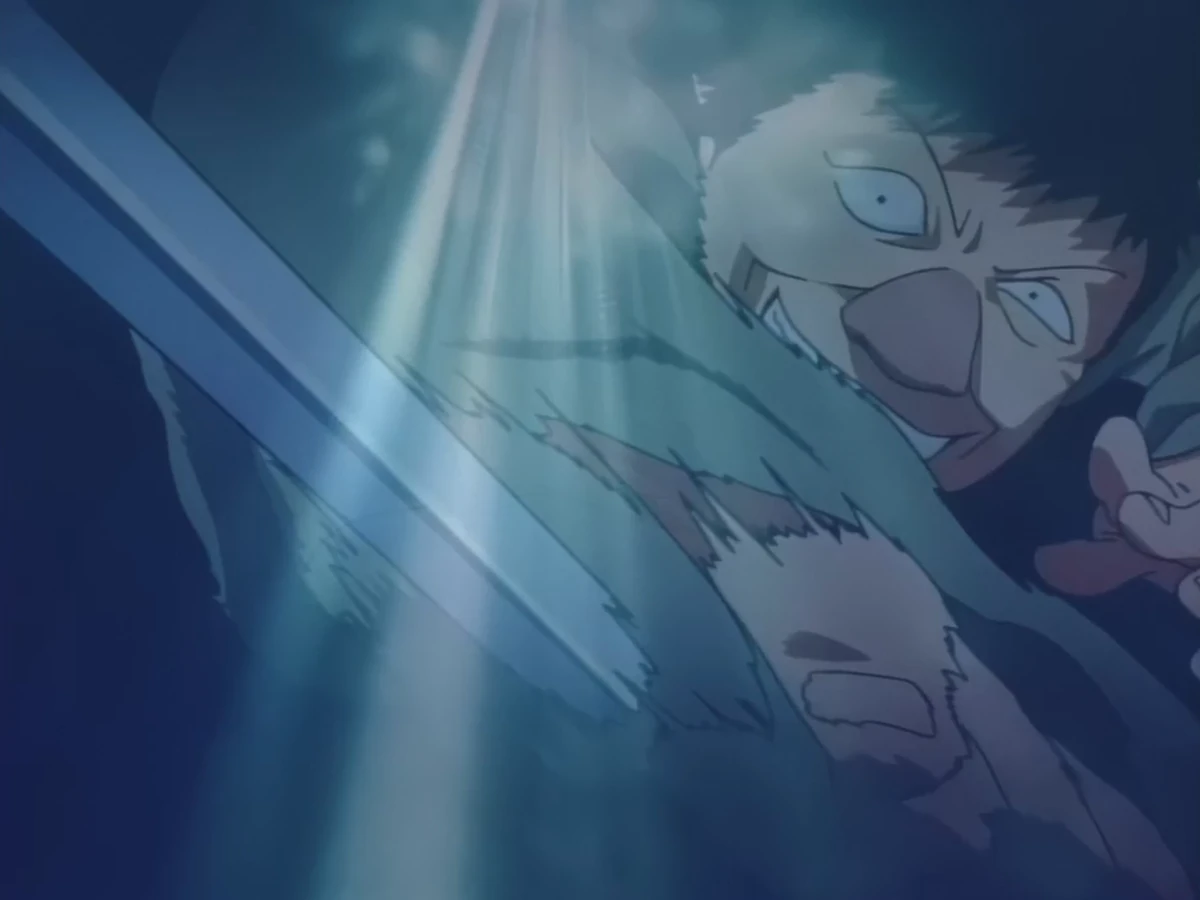 Kyu/Image Gallery | Hunterpedia | Fandom