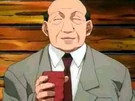 Zebulo | Wiki Hunter x Hunter | Fandom