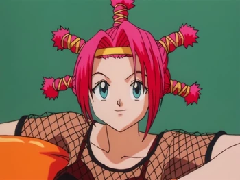 Menchi | Hunterpedia | Fandom