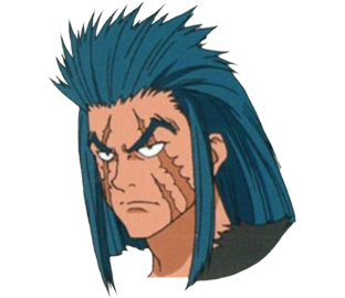 Тогари | Hunter x Hunter вики | Fandom