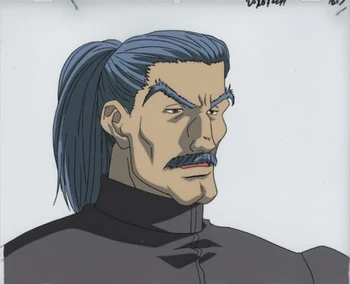 Bodoro | Wiki Hunter x Hunter | Fandom