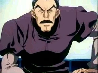 Bodoro | Wiki Hunter x Hunter | Fandom