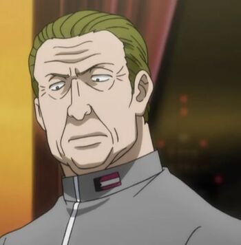 Marcos | Wiki Hunter x Hunter | Fandom