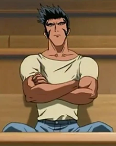 Jito | Wiki Hunter x Hunter | Fandom