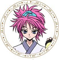 Machi Komacine/Image Gallery | Hunterpedia | Fandom