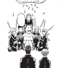 Tyson Hui Guo Rou | Hunterpedia | Fandom