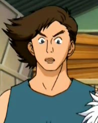 Nick Cue | Wiki Hunter × Hunter | Fandom