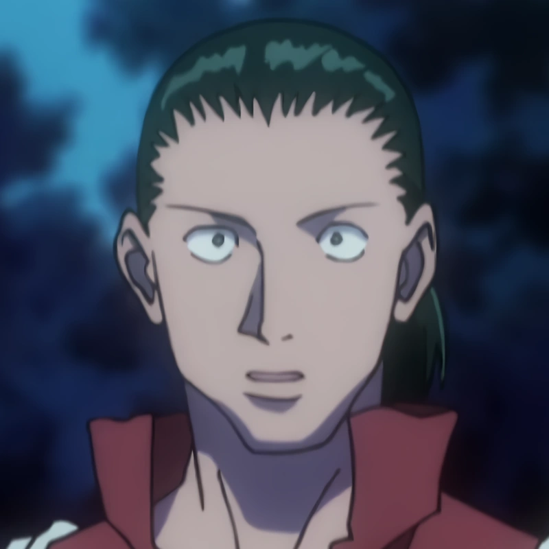 Souheil | Hunterpedia | Fandom