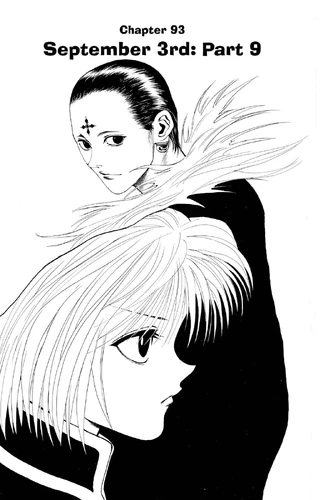 Chapter 93 | Hunterpedia | Fandom