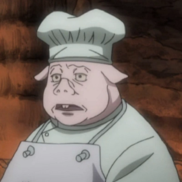 Pig | Wiki Hunter x Hunter | Fandom