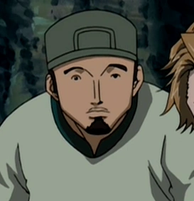 Manheim | Hunterpedia | Fandom