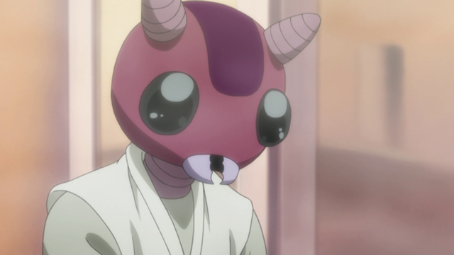 Shidore | Wiki Hunter × Hunter | Fandom