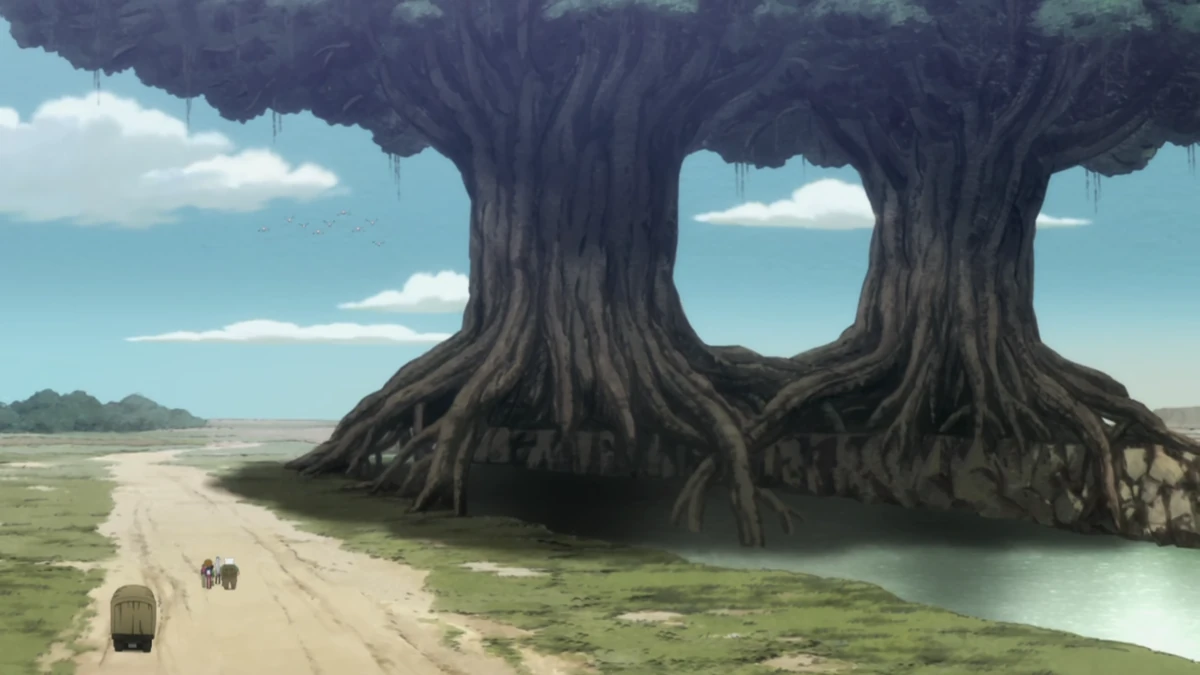 NGL Border Stop | Hunterpedia | Fandom