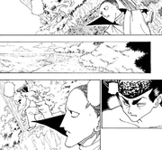 Chapter 235 | Hunterpedia | Fandom