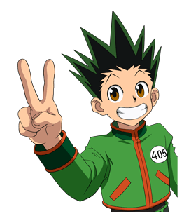 LINE Stickers | Hunterpedia | Fandom