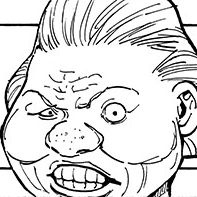 Katrono Hui Guo Rou | Hunterpedia | Fandom