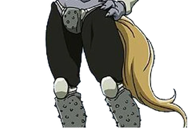 Gyro Hunter X Hunter