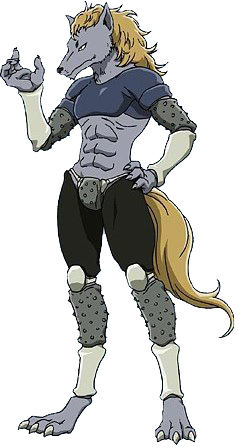 Welfin | Wiki Hunter × Hunter | Fandom