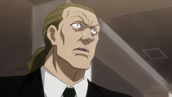 Bean | Hunterpedia | Fandom