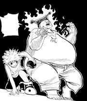Chapter 156 | Hunterpedia | Fandom