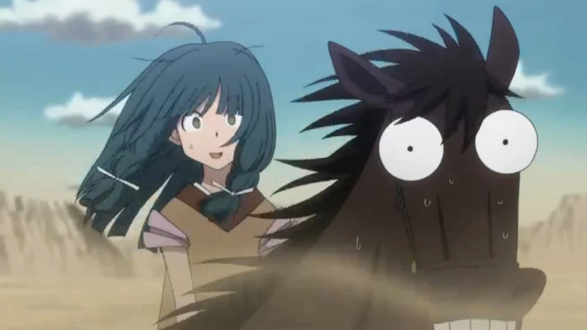 Interprète de NGL | Wiki Hunter x Hunter | Fandom