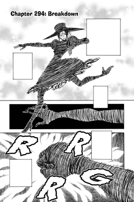 Chapter 294 | Hunterpedia | Fandom