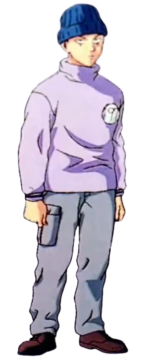 Amori | Hunterpedia | Fandom