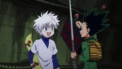 Episode 4 (2011) | Hunterpedia | Fandom