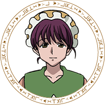 Haruna/Image Gallery | Hunterpedia | Fandom
