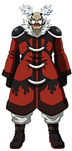 Botobai Gigante | Hunterpedia | Fandom