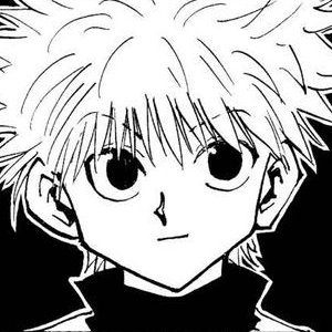 Killua Zoldyck/Image Gallery/Manga | Hunterpedia | Fandom