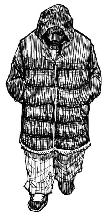 Gyro Hunter X Hunter