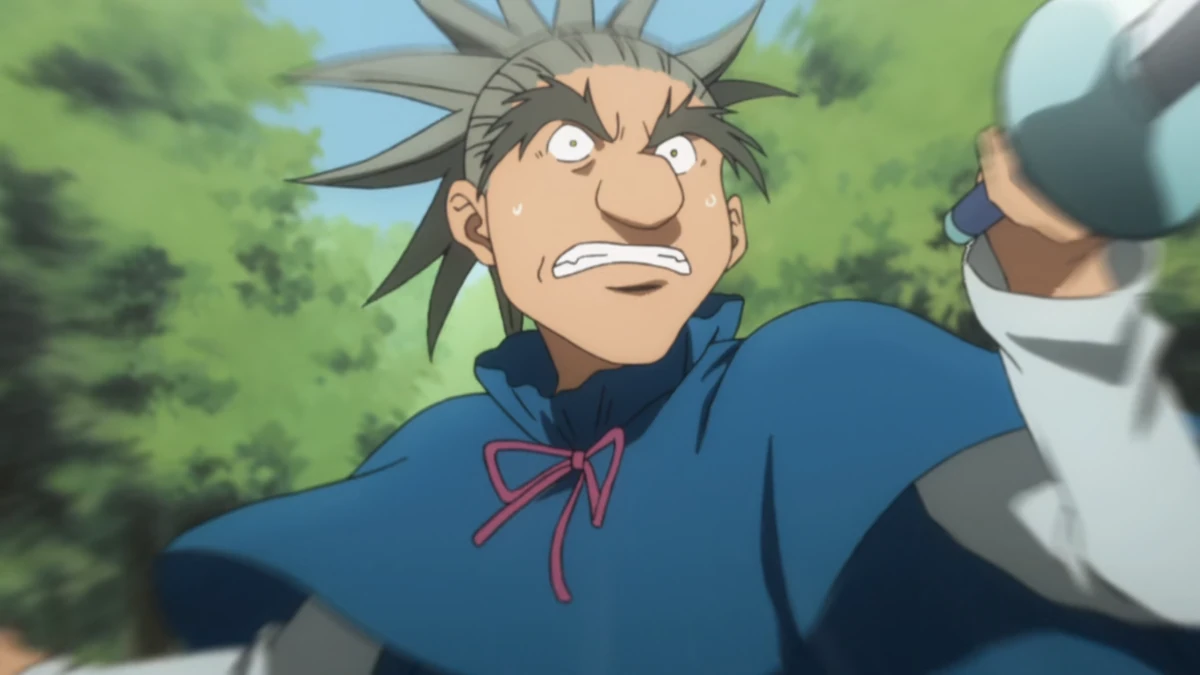 Agon | Hunterpedia | Fandom